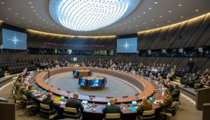 NATO drone unit provides the Alliance with critical intelligence