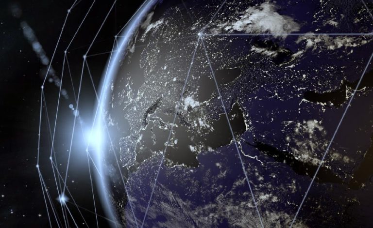 SES and TESAT to develop payload for LEO satellite system EAGLE-1