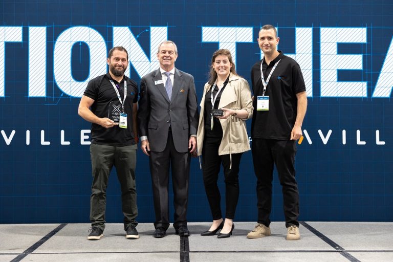 SMARTSHOOTER develops a new maritime application for the SMASH fire ...