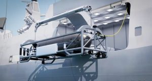 Siper air defence system successfully completes final test [VIDEO]