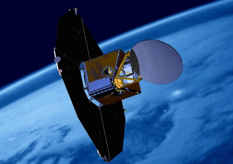 Germany: first satellite of SARah system enters service in Bundeswehr