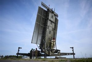 NATO's deployable air command and control experts return to Italy