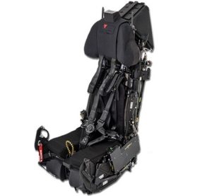 NSPA supports F-35 Joint Program Office Ejection Seats system