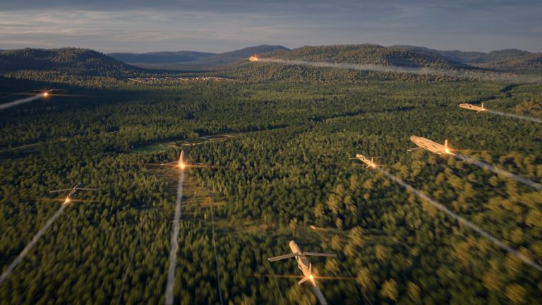 PMA2: MBDA and UK Ministry of Defence renew complex weapons partnership