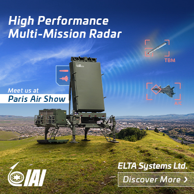 Elbit Systems support United States Navy with Seagull autonomous vessel