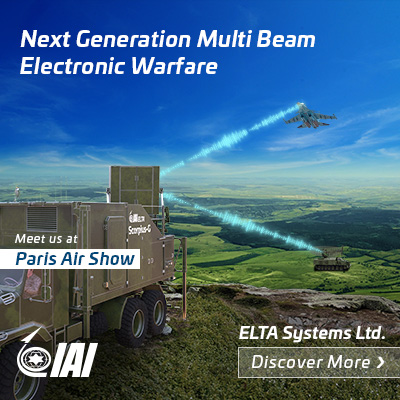 EuroTrophy introduces Trophy APS Silent Mode