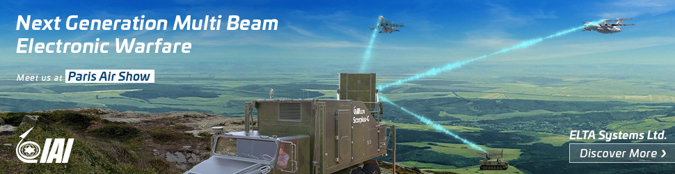 French air and missile defence system MAMBA tested by NATO in Romania