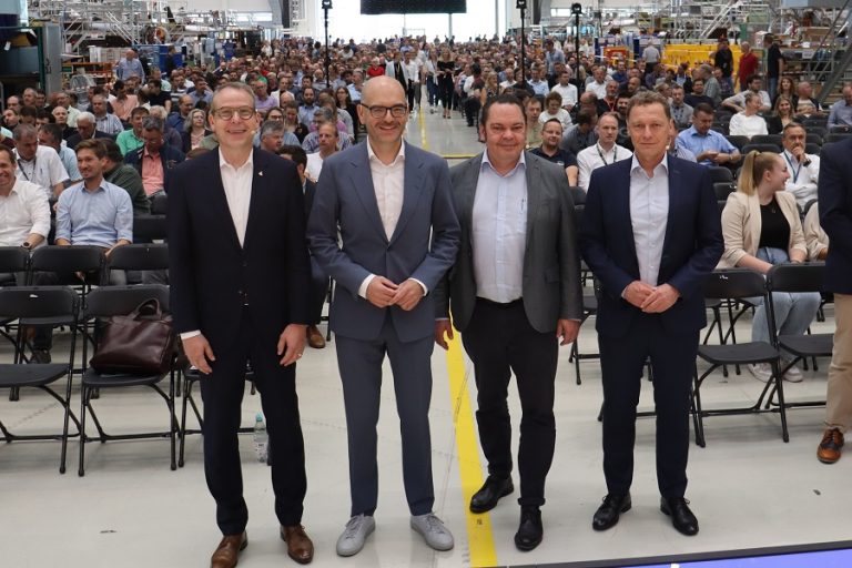 Airbus Works Council: Eurofighter orders instead of more F-35s needed ...