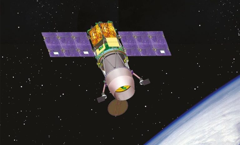 IAI's advanced technologies revolutionize space intelligence