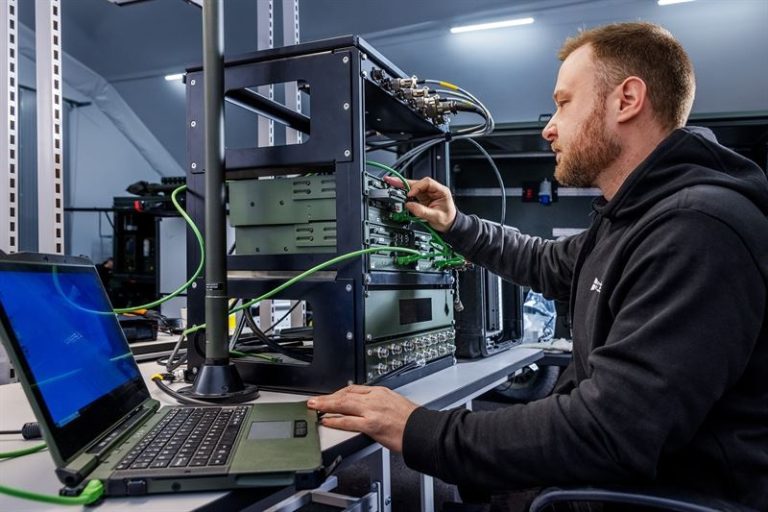 MilDef to deliver Tactical IT to Astronics Corporation