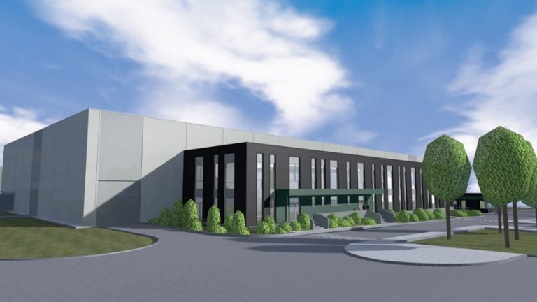 Czechoslovak Group: major investments to ramp up production capacity