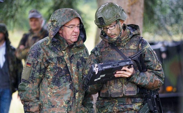 Germany reluctant to send Taurus cruise missiles to Ukraine