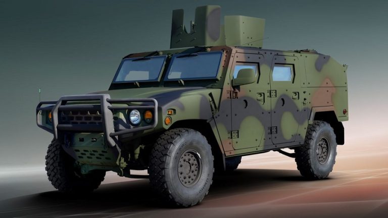Poland purchases light reconnaissance vehicles in EUR 270 million deal