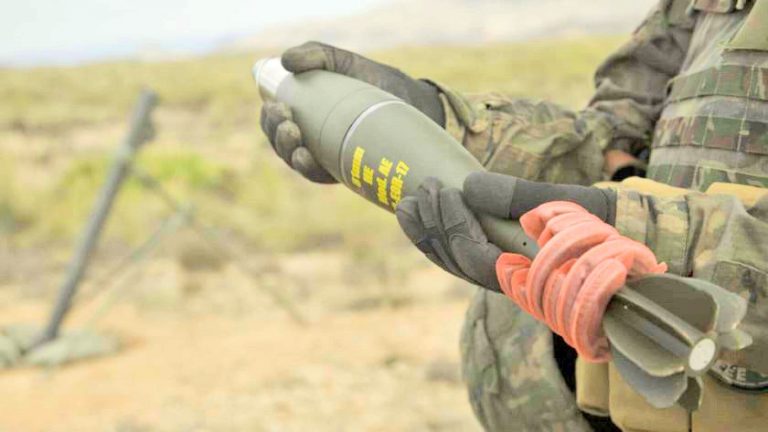 Rheinmetall completes acquisition of Spanish defence contractor Expal ...