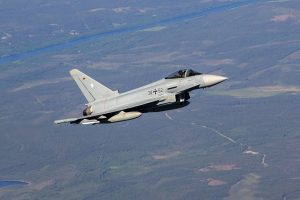 DroneShield integrates RADA RPS-82 radar with DroneSentry system