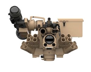 Kongsberg to supply additional CROWS remote weapon stations to U.S. Army