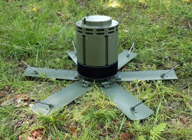 Rheinmetall Area Defence Weapon – an intelligent top-attack anti-tank ...