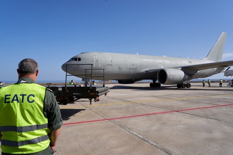 European Air Refueling Training underlines interoperability and ...