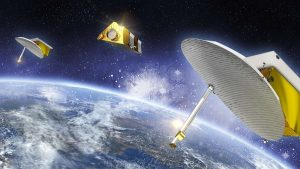 Germany: first satellite of SARah system enters service in Bundeswehr