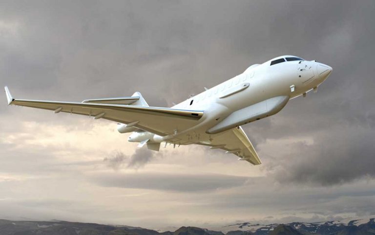 L3Harris, Leidos and MAG Aerospace team for US Army’s HADES aerial ISR ...