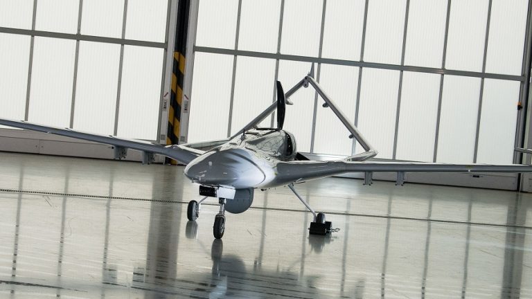 Poland takes delivery of third batch of Bayraktar TB2 drones