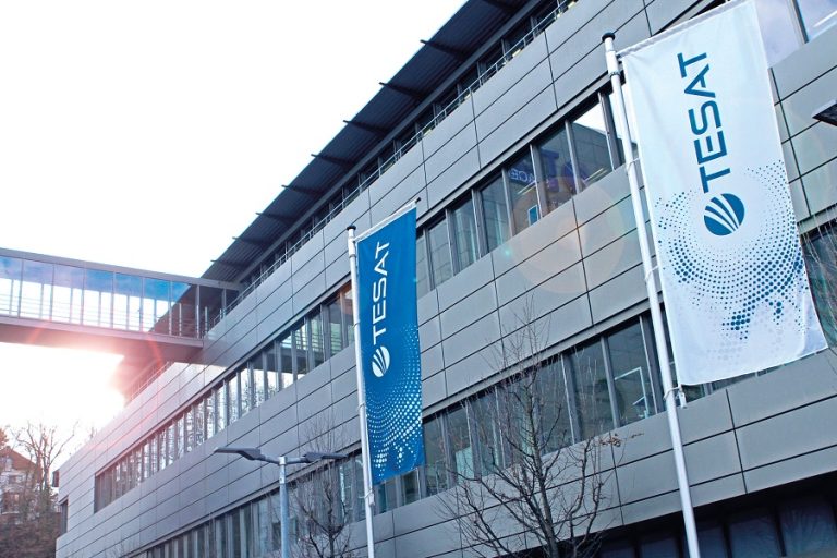 TESAT completes optical communication terminal interoperability tests