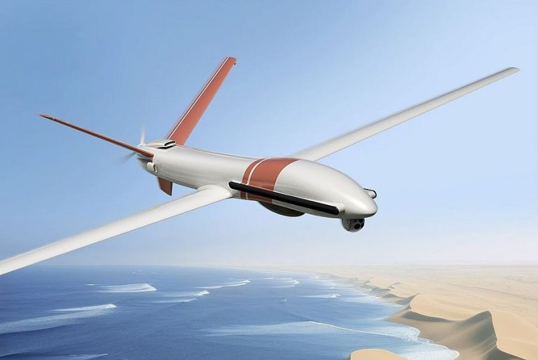 UK advances development of drone-killing radio wave weapon