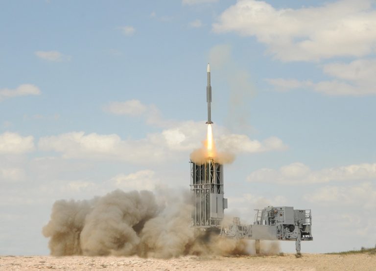 Israel’s Iron Beam laser weapon system wins 2026 Aviation Week Laureate ...