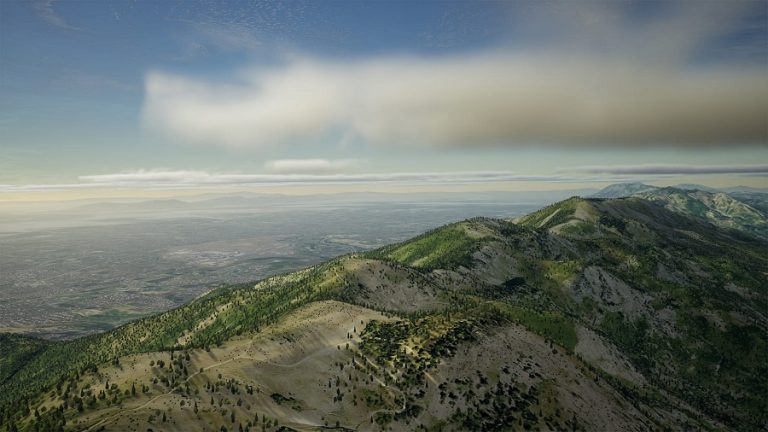 Collins Aerospace introduces Arcus training image generator