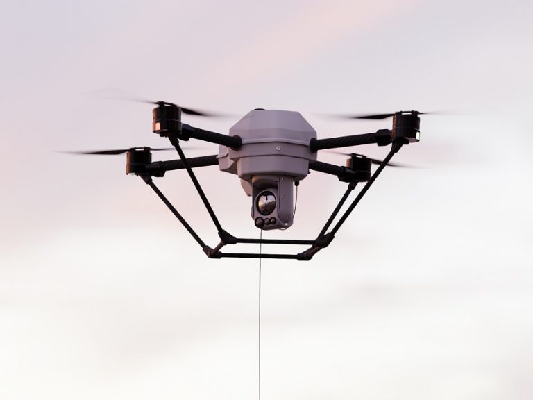 BAE Systems acquires drone manufacturer Malloy Aeronautics