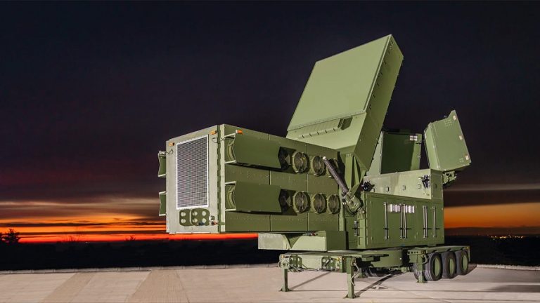 Raytheon secures $1.7 billion U.S. Army contract for LTAMDS air and missile defence radar system