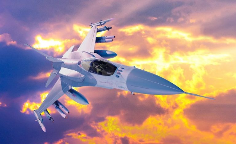 Saab and Swedish Air Force introduce "Loke” counter-drone system