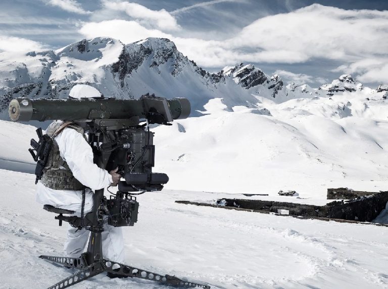 Lithuania and Sweden partner for joint procurement of RBS 70 NG air ...