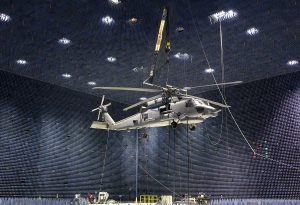 Lockheed Martin's new electronic warfare systems successfully tested