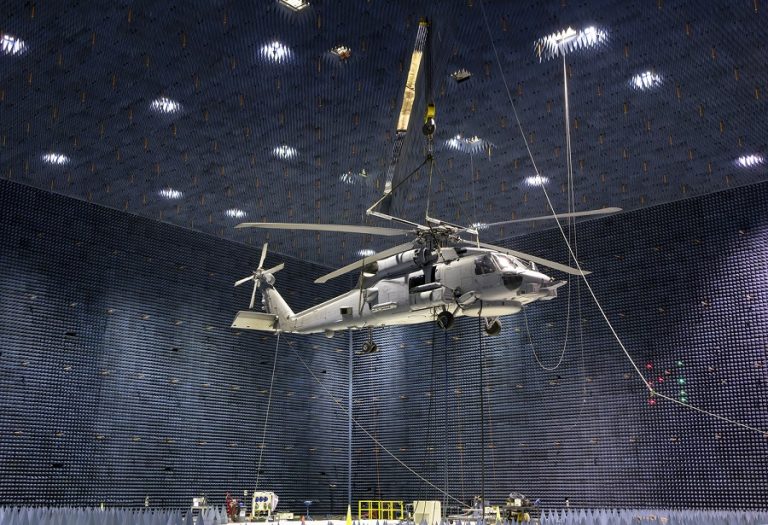 Lockheed Martin's new electronic warfare systems successfully tested