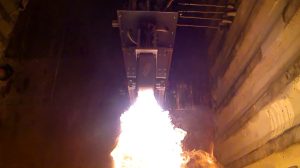 POLARIS Raumflugzeuge develops a series of aerospike rocket engines