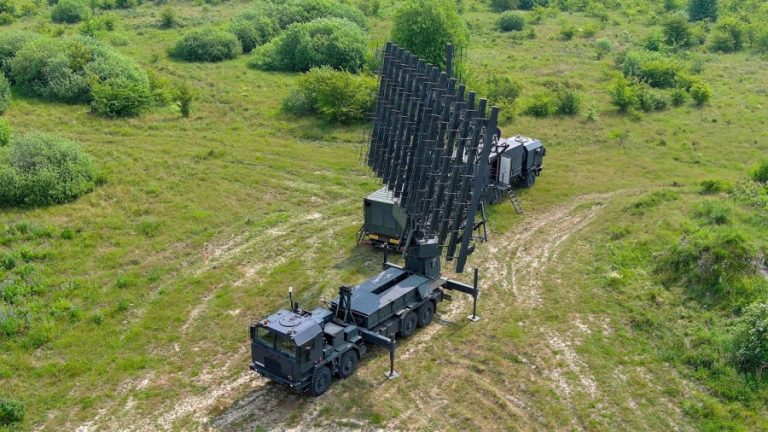 Poland orders P-18PL air defence radars from PGZ in a landmark deal