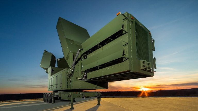 Raytheon: second successful live-fire for LTAMDS radar