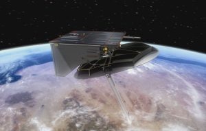 SARah: new German reconnesaince satellites successfully launched ...