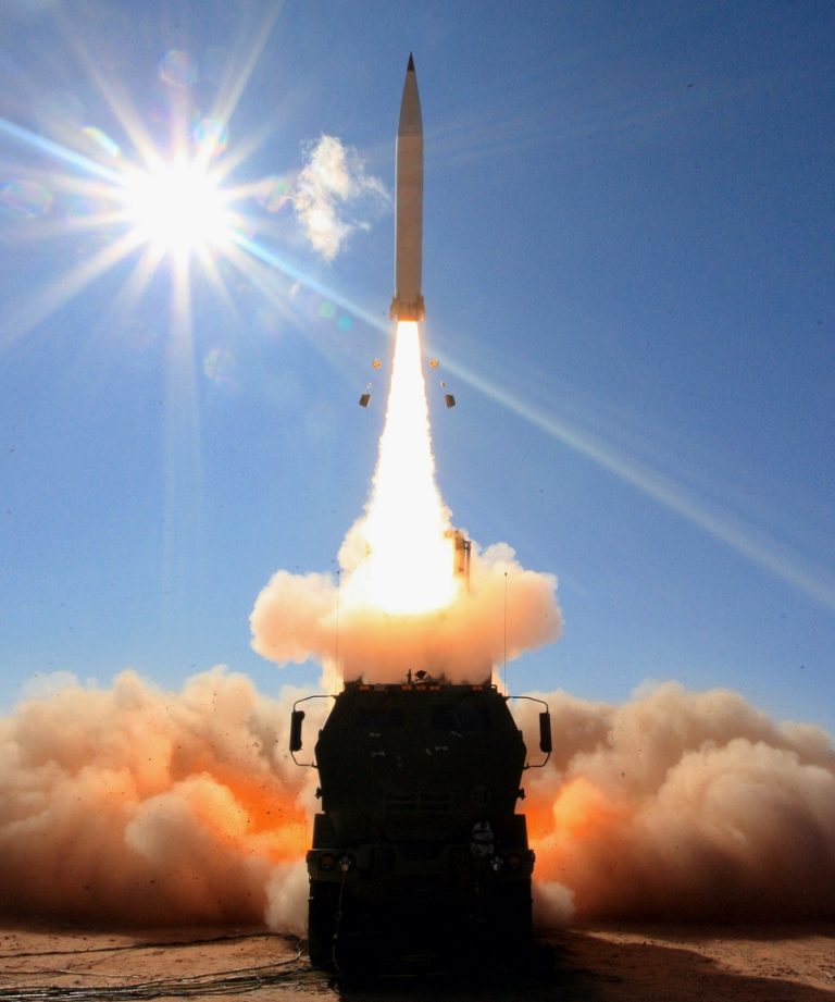 US Army receives first batch of Precision Strike Missiles