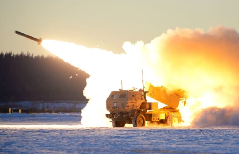 Lockheed Martin initiates production of ER GMLRS missiles with 150 km ...