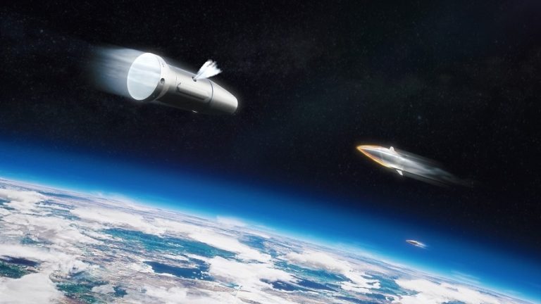 Europe’s future capabilities in Space and in the higher atmosphere