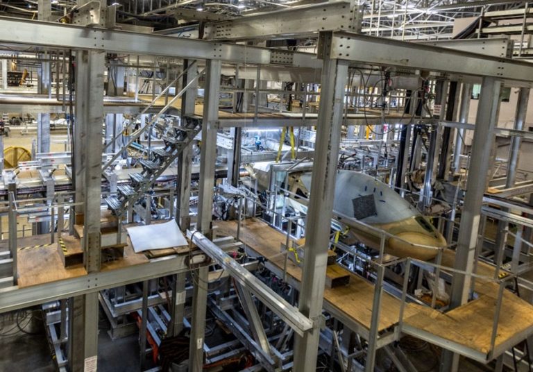 General Atomics: Gray Eagle 25M makes its first flight