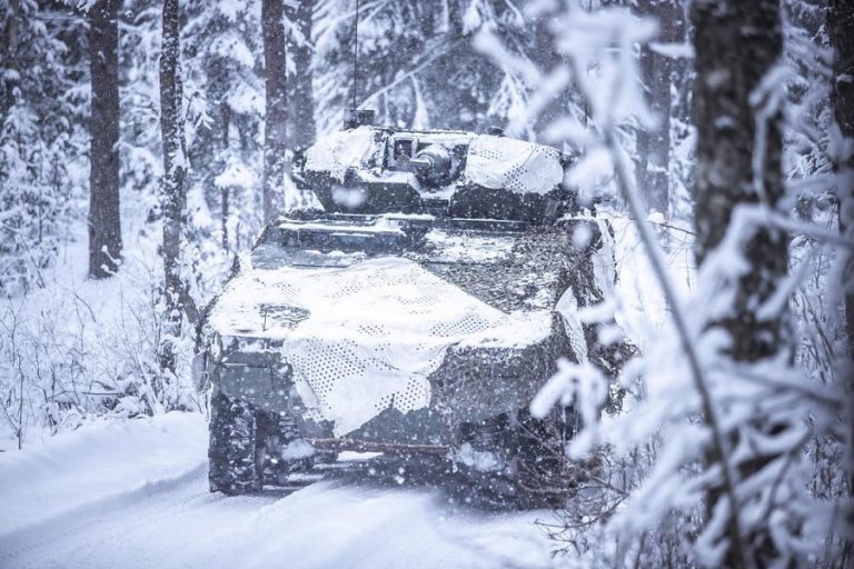 L3Harris Technologies: the new standard for Unmanned Ground Vehicle ISR