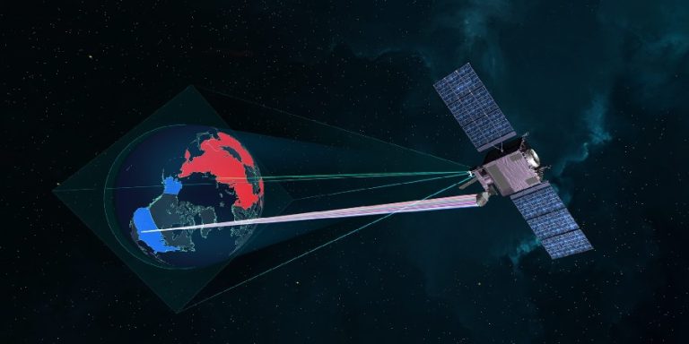 BAE Systems to develop ground system prototype for U.S. Space Force ...