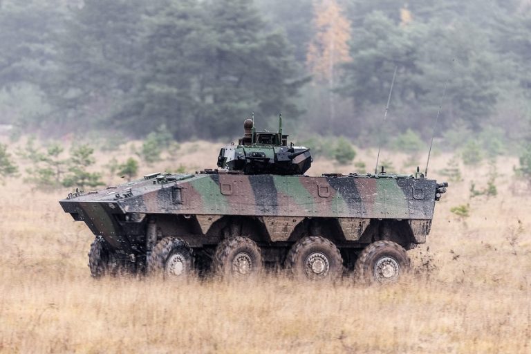 KNDS and Arquus to develop the first digital twin demonstrator for a ...