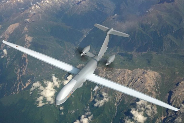 Northrop Grumman unveils next-generation M230LF Dual Feed Bushmaster ...