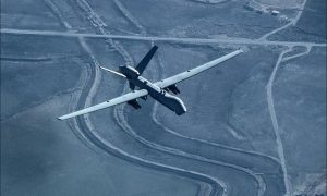 Royal Air Force MQ-9 Reaper drones play critical role in Middle East