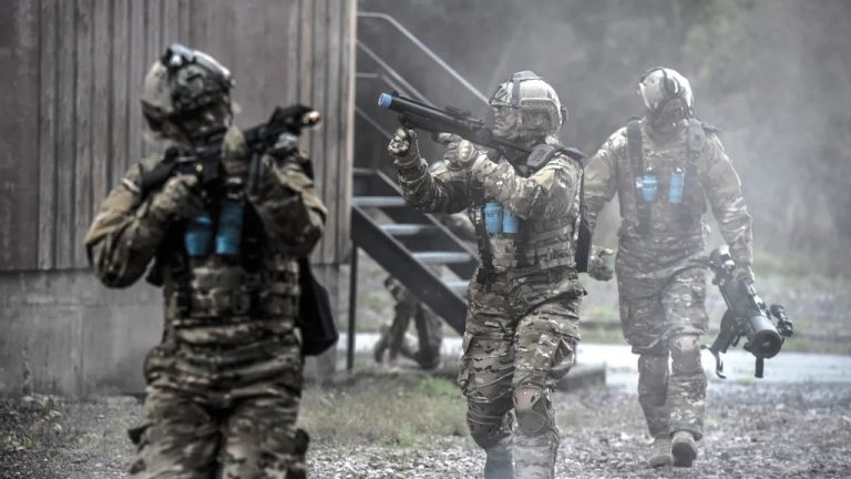 Saab expands with three new facilities in the U.S.