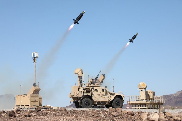 U.S. Army’s Long Range Fires Battalion demonstrates precision strikes ...